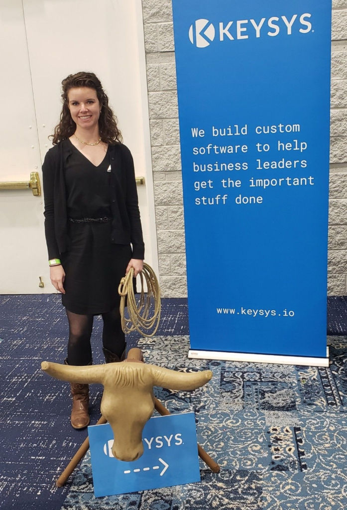 Rope Your Telecom Systems In - KEYSYS.IO