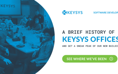 KEYSYS - Custom Software Development