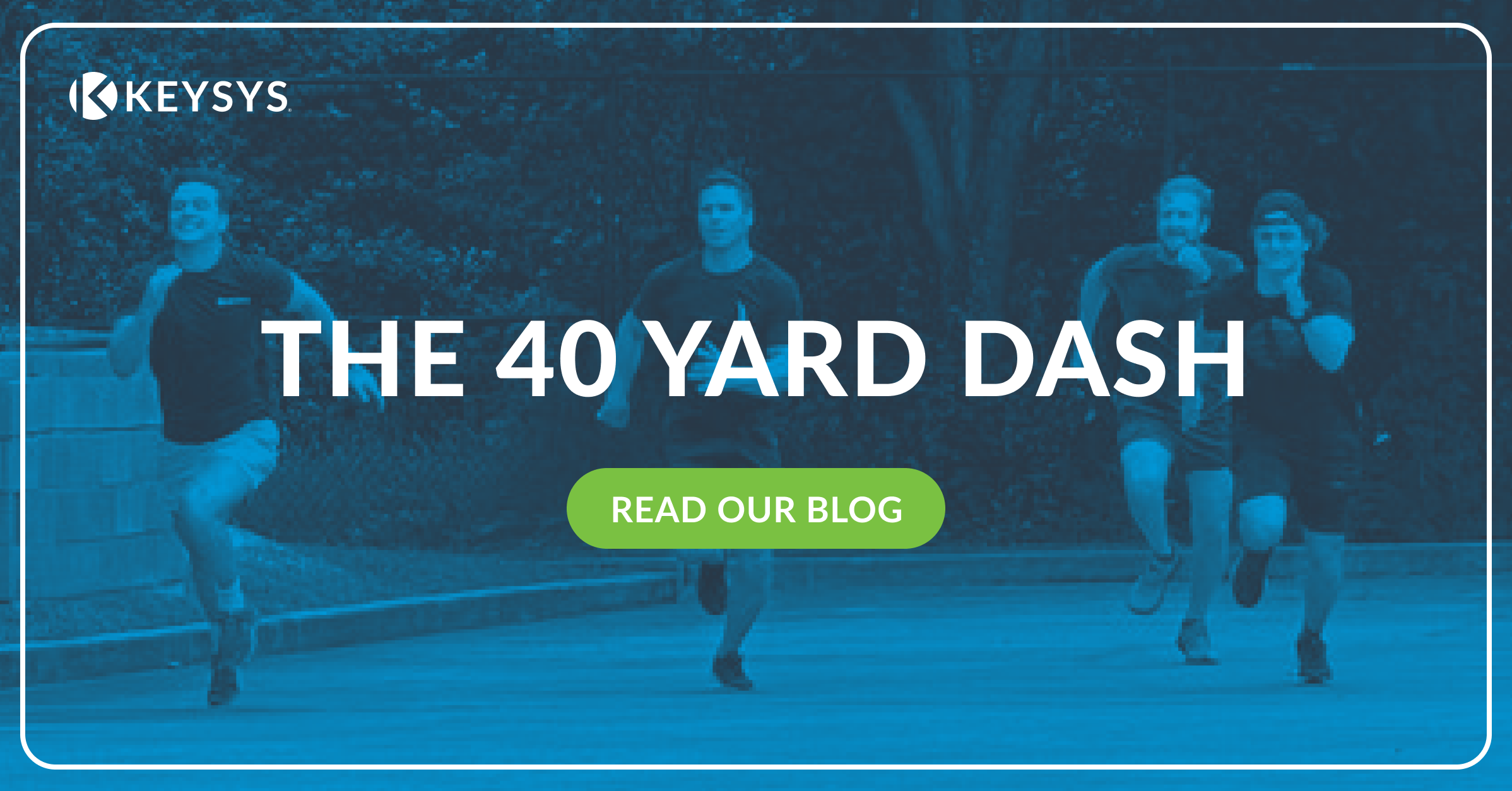 KEYSYS Time Trials - KEYSYS.IO