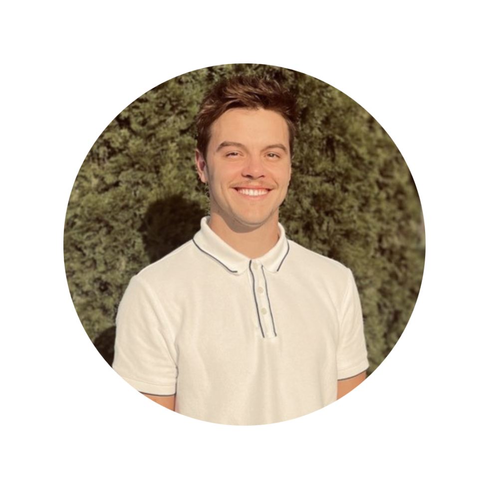 Jake Hammond - KEYSYS.IO